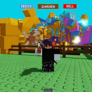 How To Get Bone Blossom code in Grow a Garden